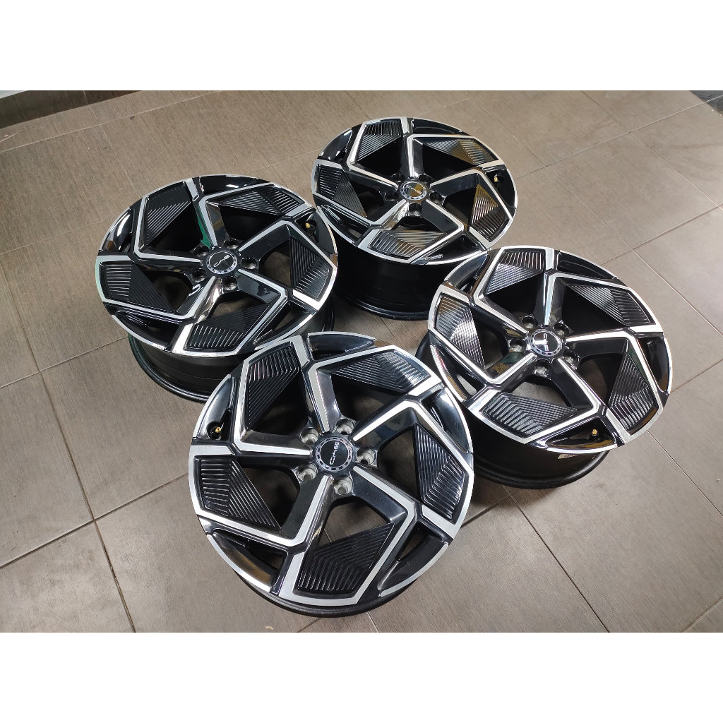 Jual Velg mobil OEM BYD Seal Ring 19 Second | Shopee Indonesia