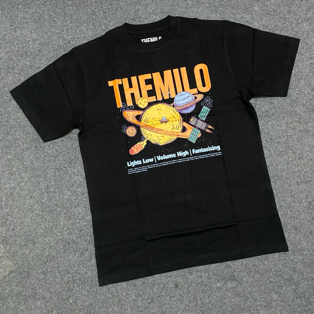 Jual THE MILO OFFICIAL !! LIMITED MERCH RESMI | Shopee Indonesia