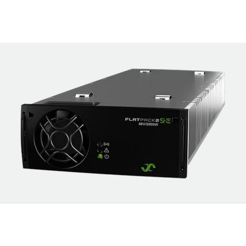 Jual Module Rectifier Eltek Flatpack 48V/300W | Shopee Indonesia