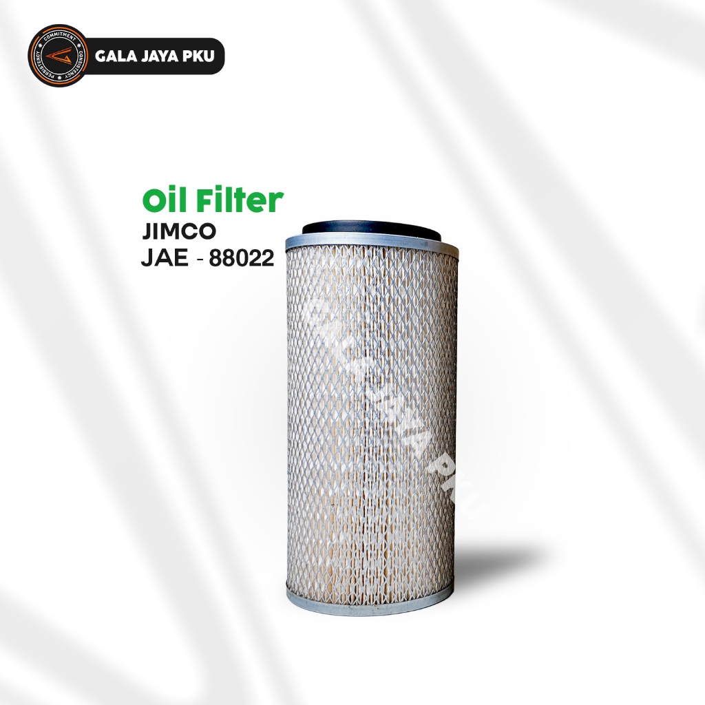 Jual Jimco | JAE-88022 | Air Filter | Filter Udara | Sparepart | Alat ...