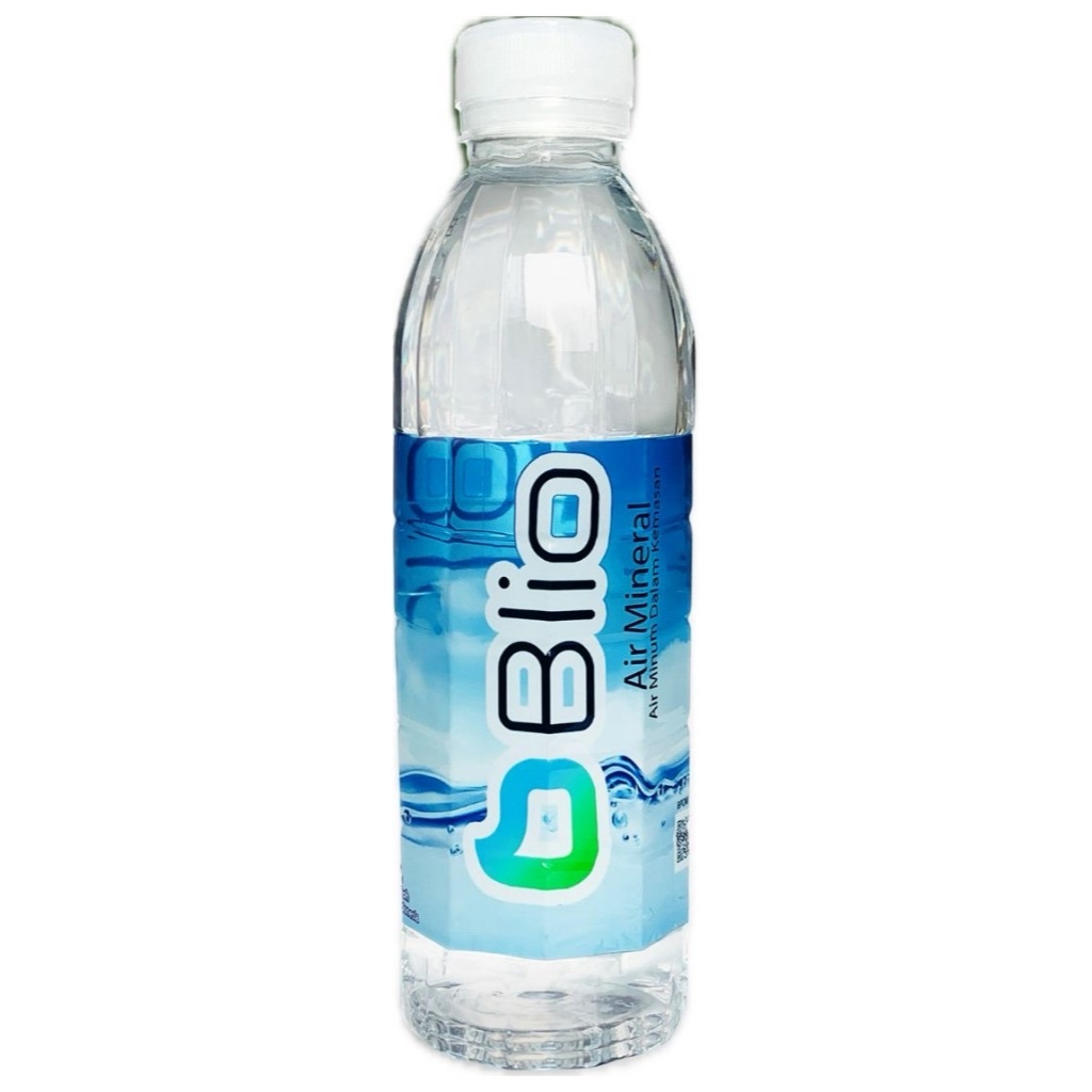 Jual Blio Air Mineral Mineral Water | Shopee Indonesia