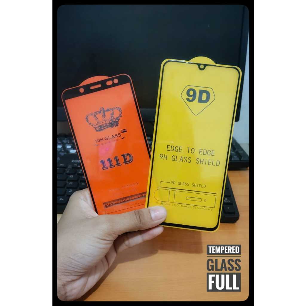 Jual Tempered Glass Bening Full XIAOMI POCO C75, REDMI A4 2024, REDMI ...