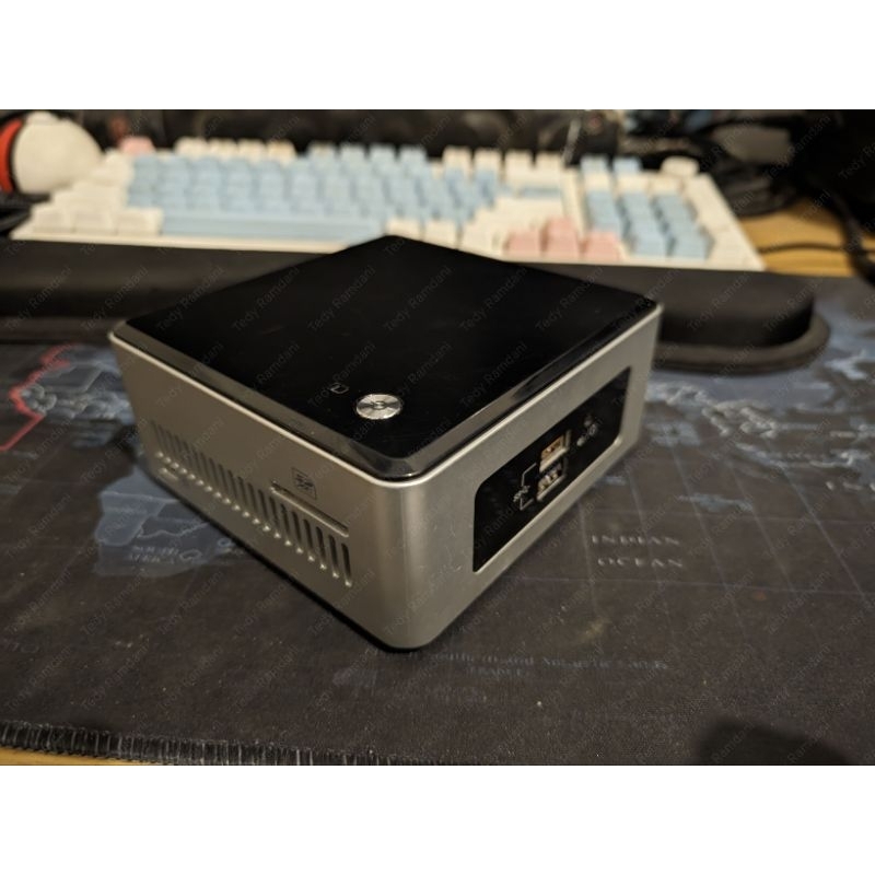 Jual Mini PC Intel NUC nuc5cpyh Celeron N3050 | Shopee Indonesia