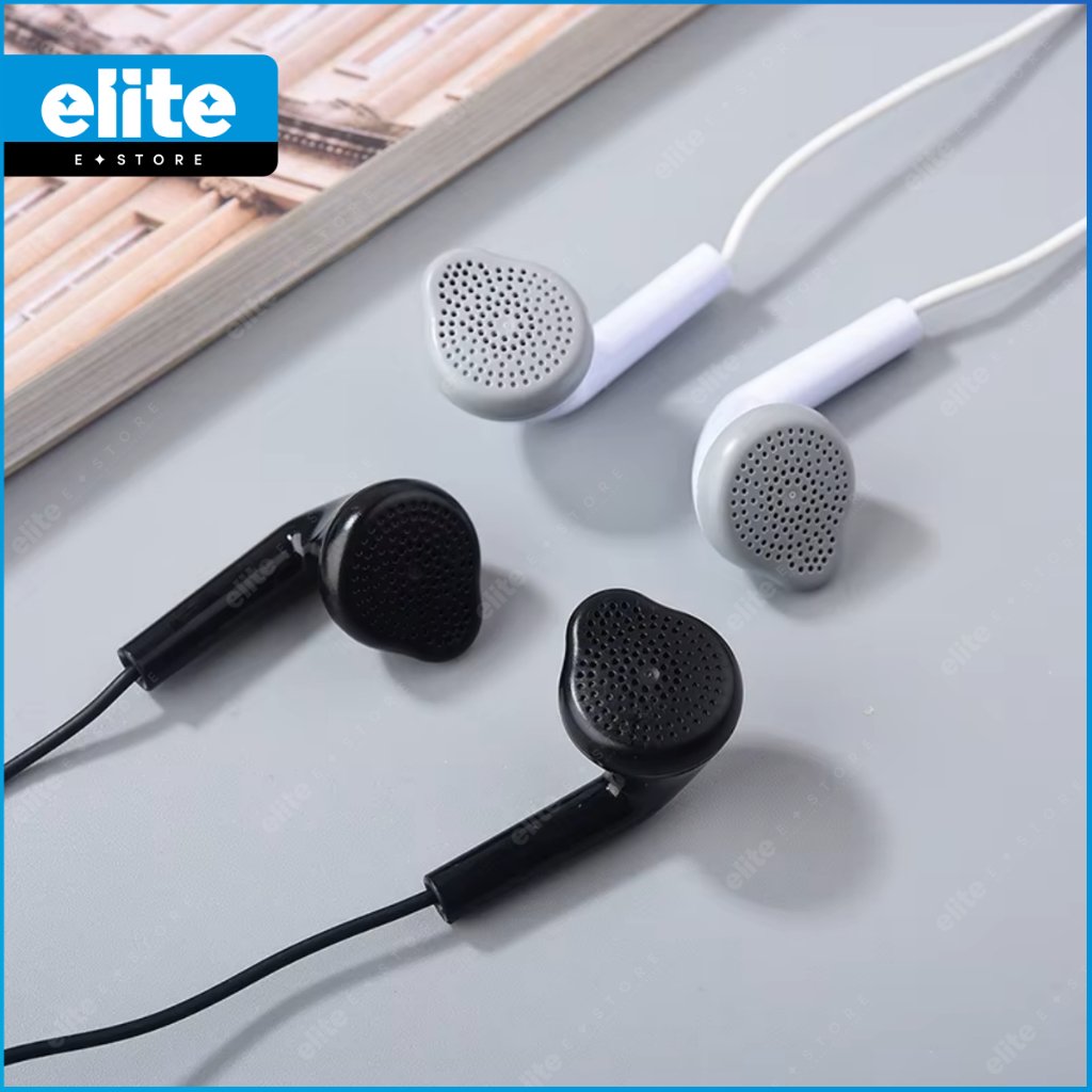 Jual HEADSET SAMSUNG KABEL STEREO EARPHONES 3.5MM | Shopee Indonesia