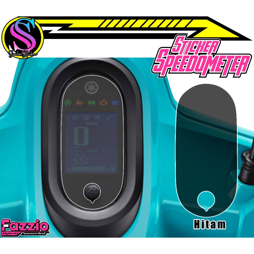 Jual STIKER ANTIGORES,PELIDUNG SPEEDOMETER/STICKER CUTTING/STICKER ...