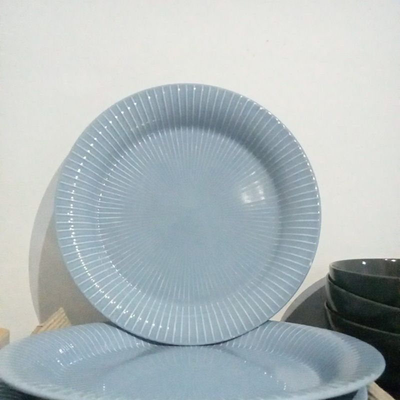 Jual Piring Keramik Besar | Shopee Indonesia