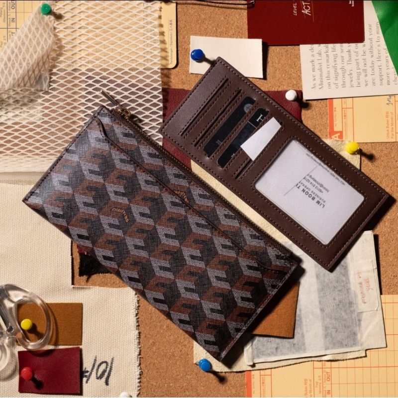 Jual CHRISTY NG CHRISSY WALLET PRINT EDITION | Shopee Indonesia