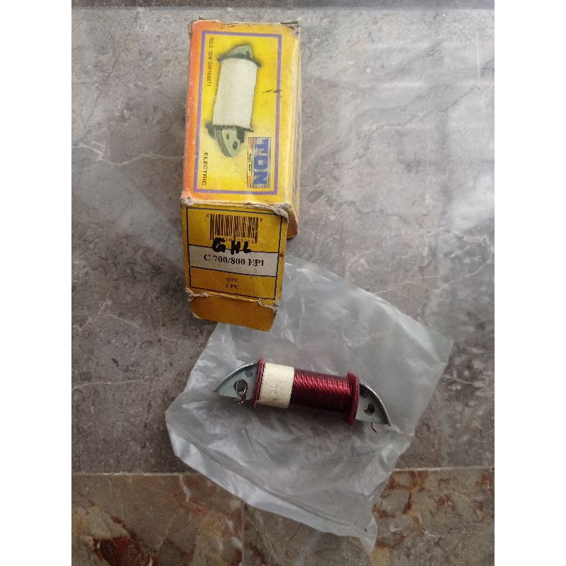 Jual spull spul spol sepul platina honda c70 c700 C700 supercup ...