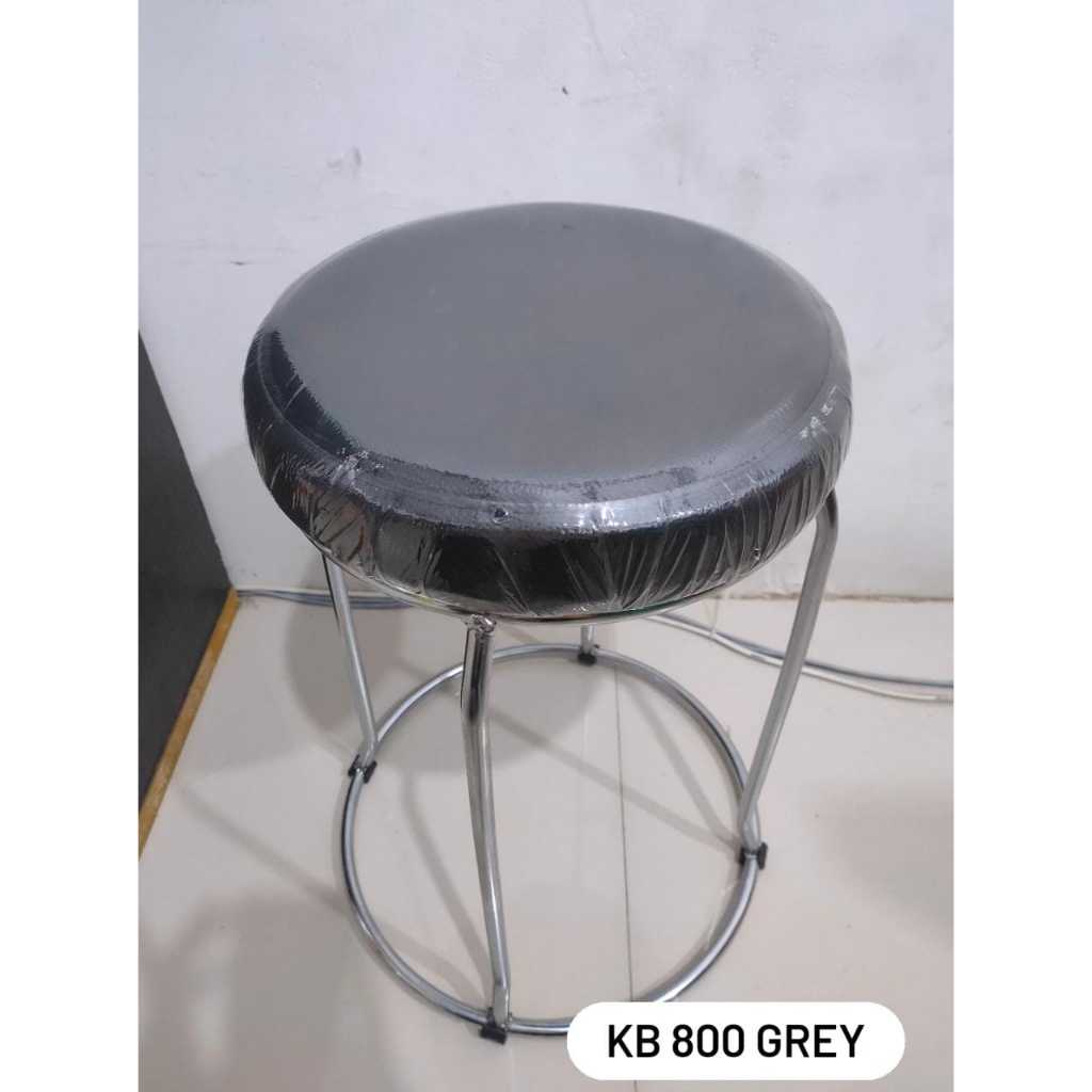 Jual Kursi Baso Besi / Kursi Baso Stainless 800 NK | Shopee Indonesia