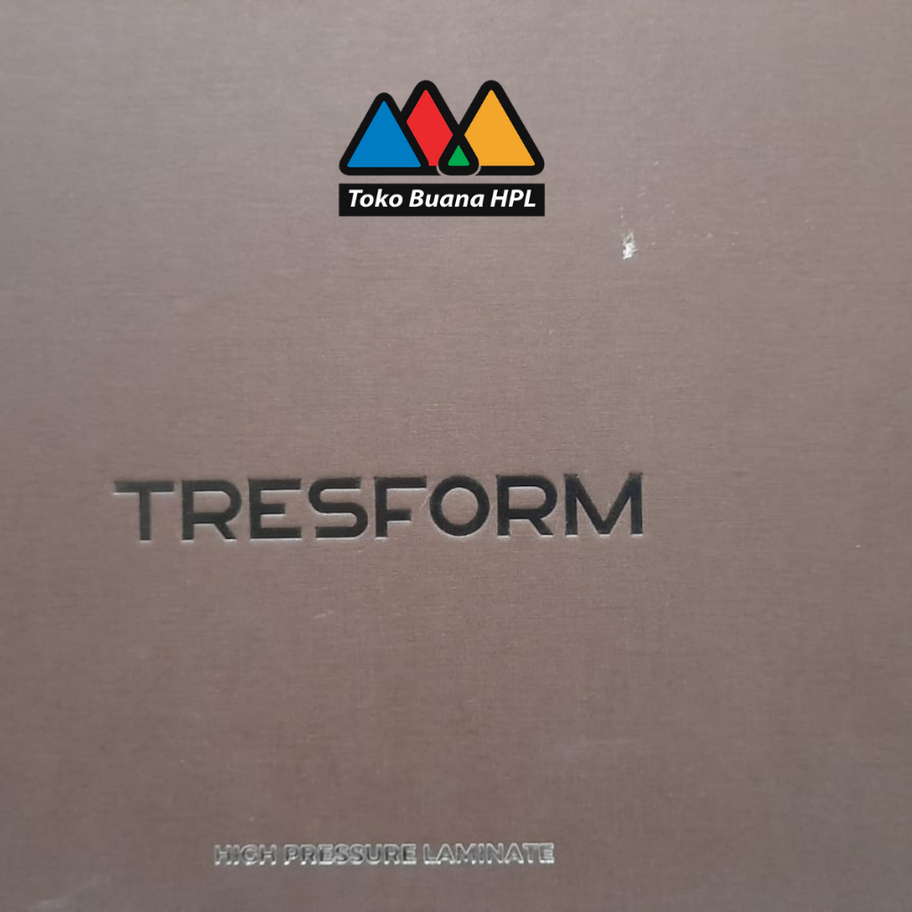 Jual Katalog HPL Tresform Gosend Grab Bandung | Shopee Indonesia