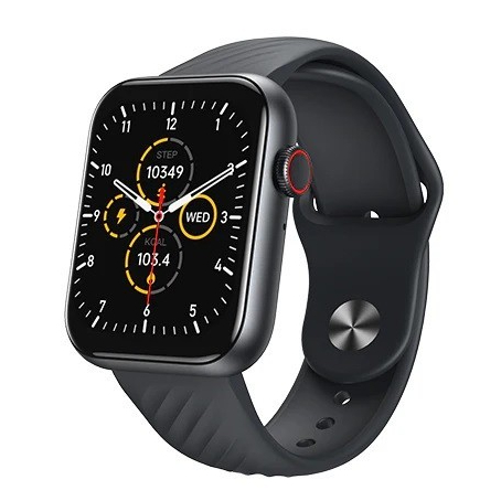 Jual itel Smart Watch ISW-011 Native Storm Tahan AIR - Garansi resmi ...