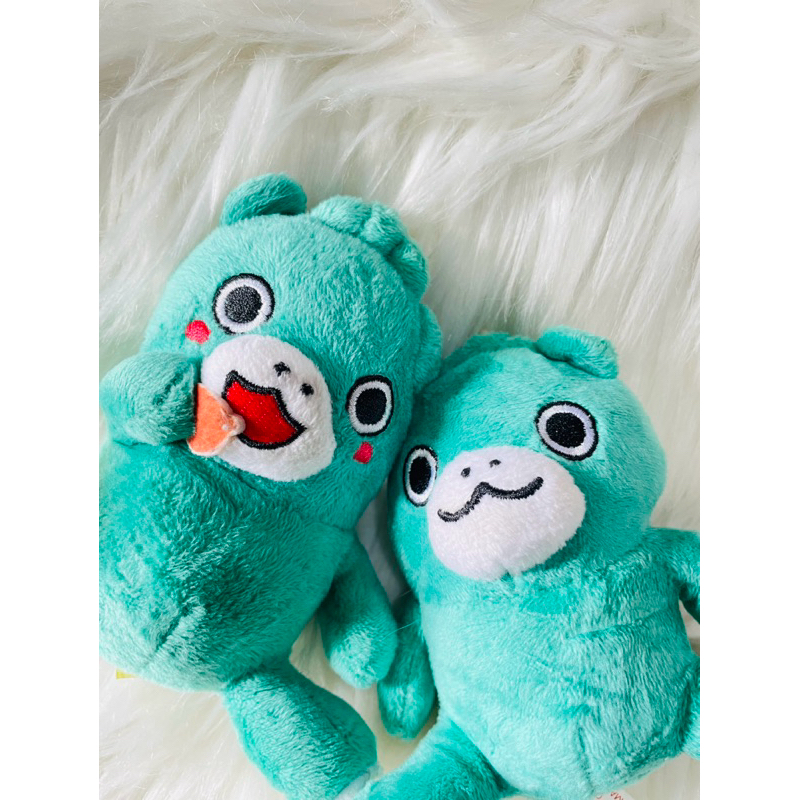 Jual Gantungan kunci Godzilla Ori Keychain Chibi Godzilla Ori Boneka ...