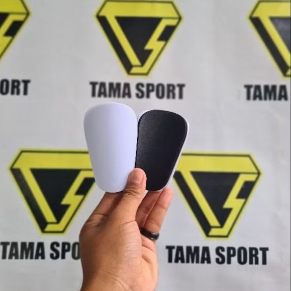 Jual Deker Mini Polos Pelindung Tulang Kering / Deker Tulang Kering ...