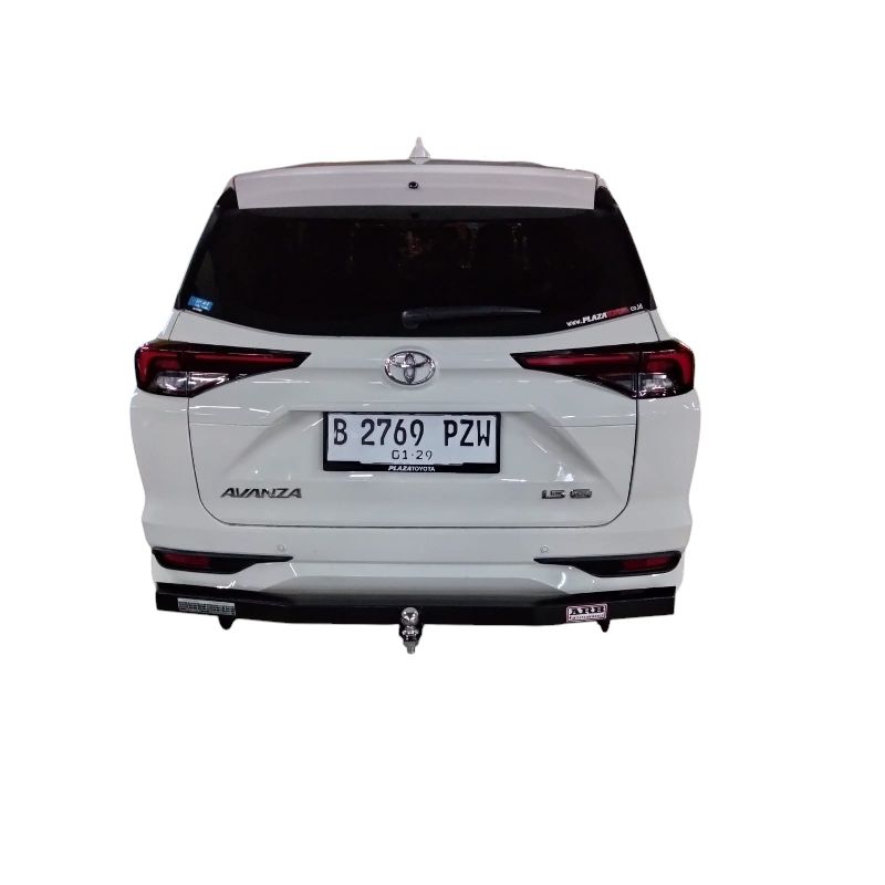 Jual Towing Bumper Belakang Arb Model Panjang Mobil Avanza/Xenia 2022 ...