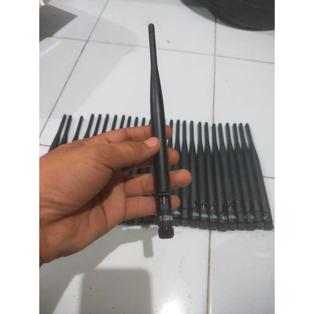 Jual Antena Wifi 5Ghz | Shopee Indonesia