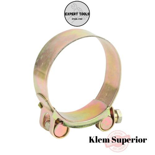 Jual Klem Superior/Klem Selang /Klem Mikalor Heavy Duty 17-19 / 20-22/ ...