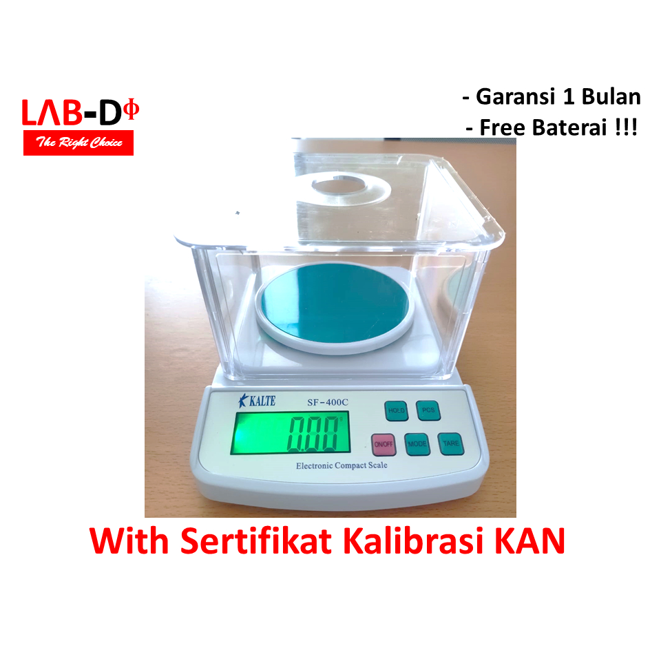 Jual Timbangan Obat/Laboratorium/Apotek/Emas Analitik Digital Murah ...