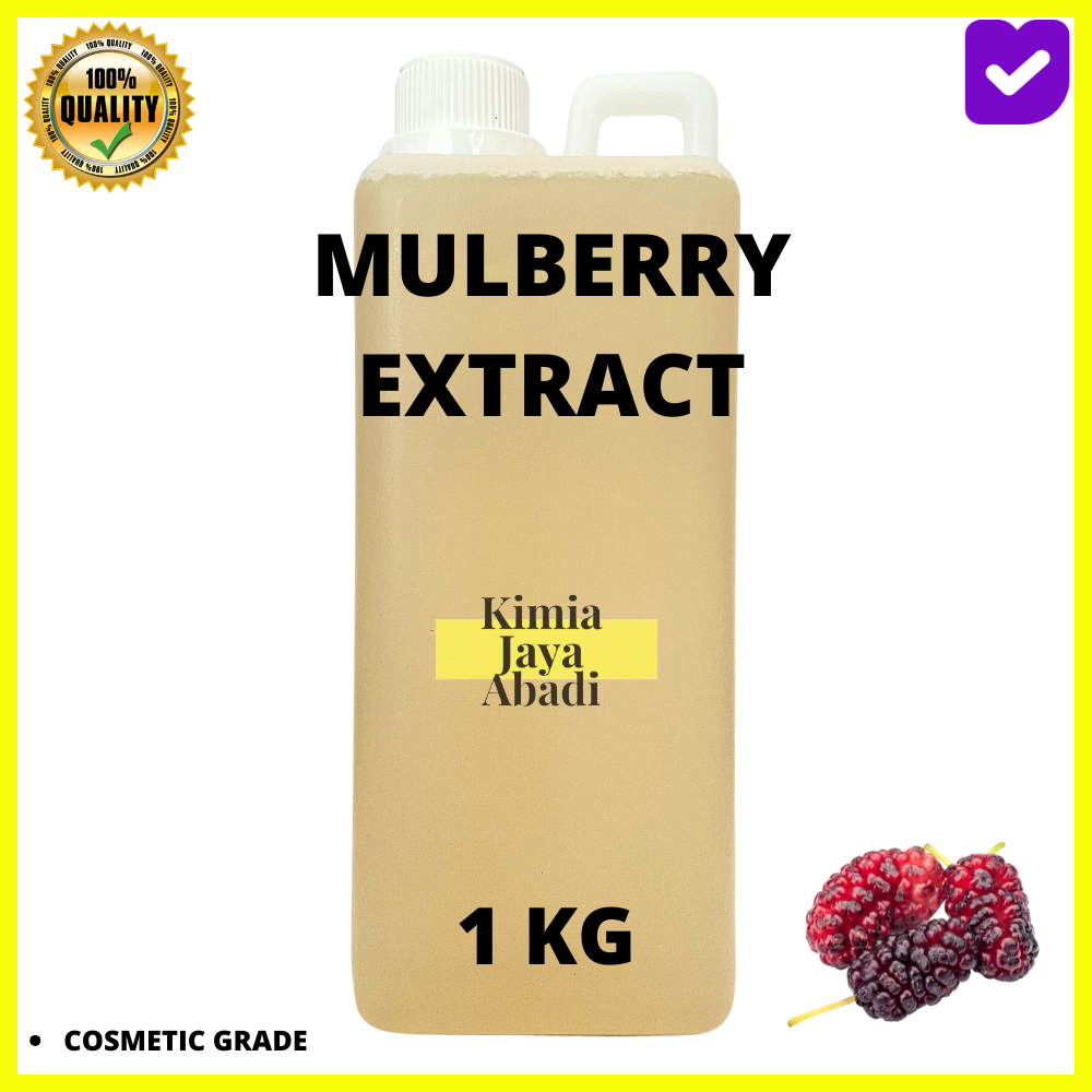 Jual Mulberry Extract / Mulberry Ekstrak 1 KG | Shopee Indonesia