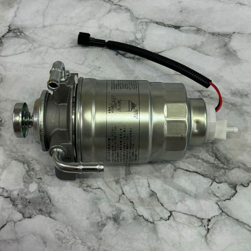 Jual Sedimenter Pompa Solar Bawah Fuel Filter Asm ISUZU ELF NMR 81 EURO ...