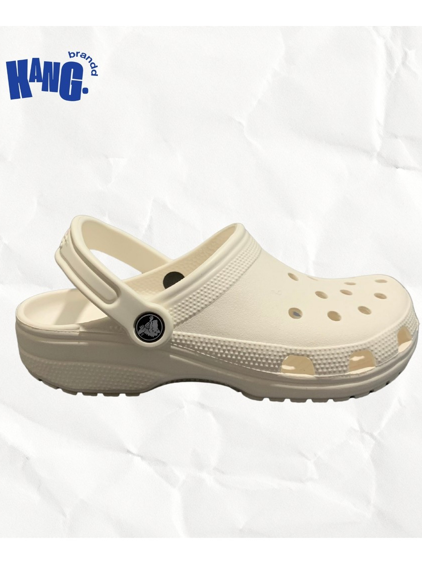 Jual Crocs pria dan Wanita model Classic Empuk 100% nyaman di pakai ...