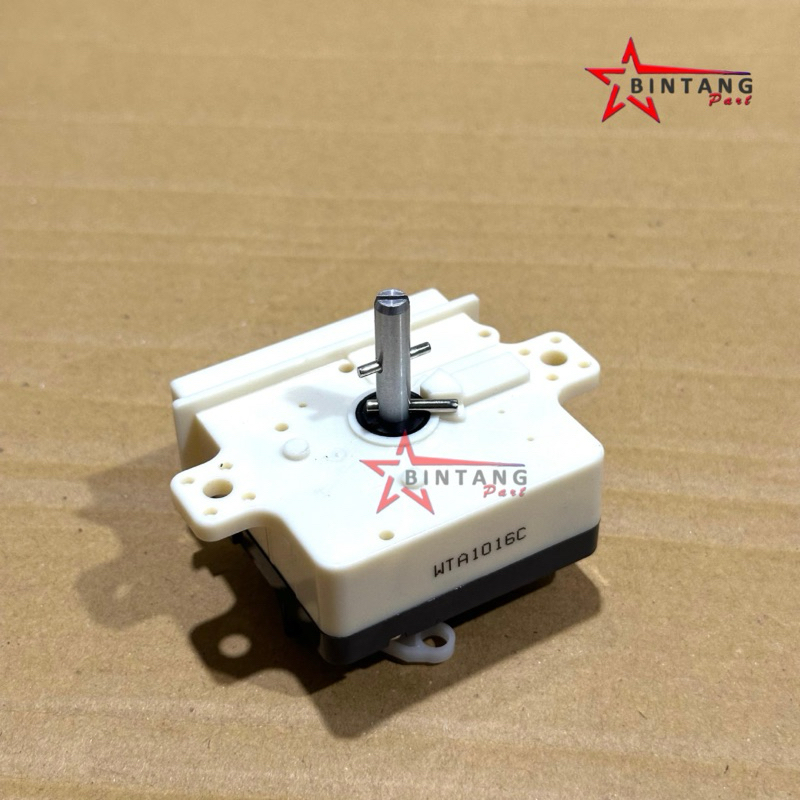 Jual timer mesin cuci Sharp 2 tabung | Shopee Indonesia