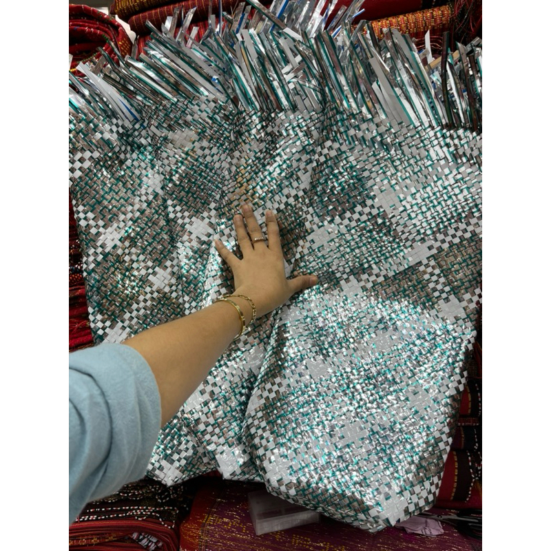 Jual Tandok Batak Ukuran 3-5LITER Bahul Bahul batak dari bahan glossy ...