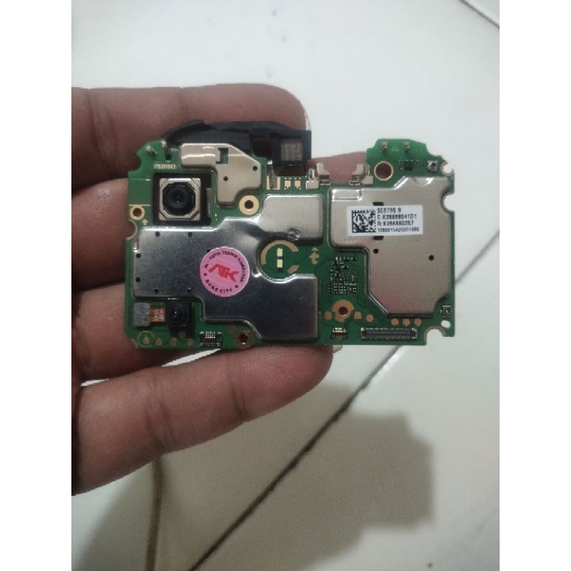 Jual Mesin Itel A70 A665L normal | Shopee Indonesia