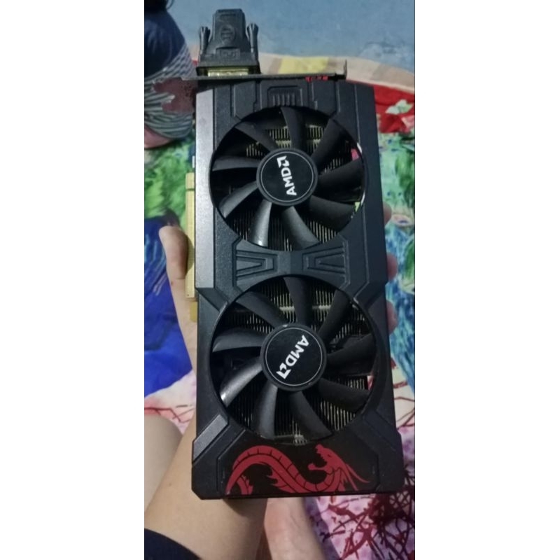 Jual VGA RX 470 4gb | Shopee Indonesia