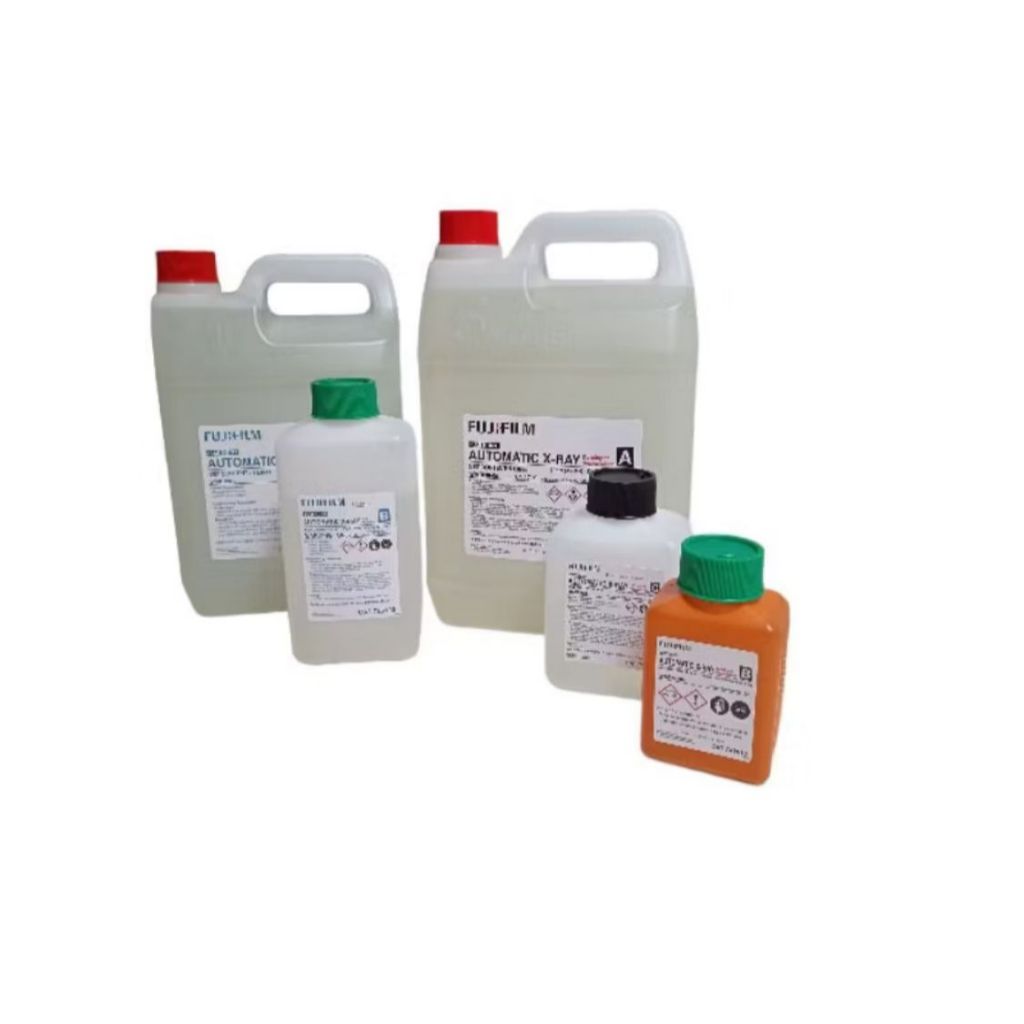 Jual Developer Fixer Automatic 1 Set | Shopee Indonesia