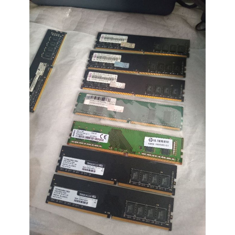Jual ram 4gb ddr4 pc | Shopee Indonesia