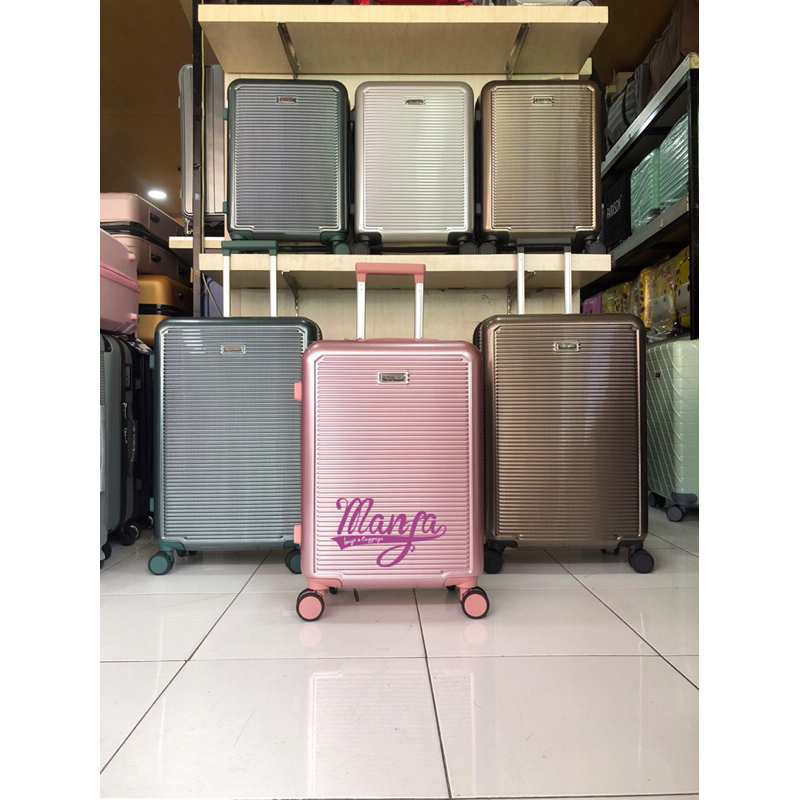 Jual KOPER ICONIC 20 INCH | Shopee Indonesia