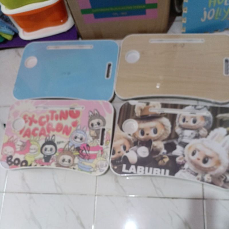 Jual Meja belajar Labubu dan polos | Shopee Indonesia