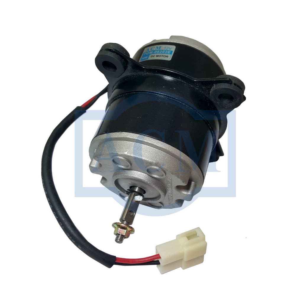 Jual Motor Fan Thermoking 12V Only AC Bus Thermo King ACM | Shopee ...