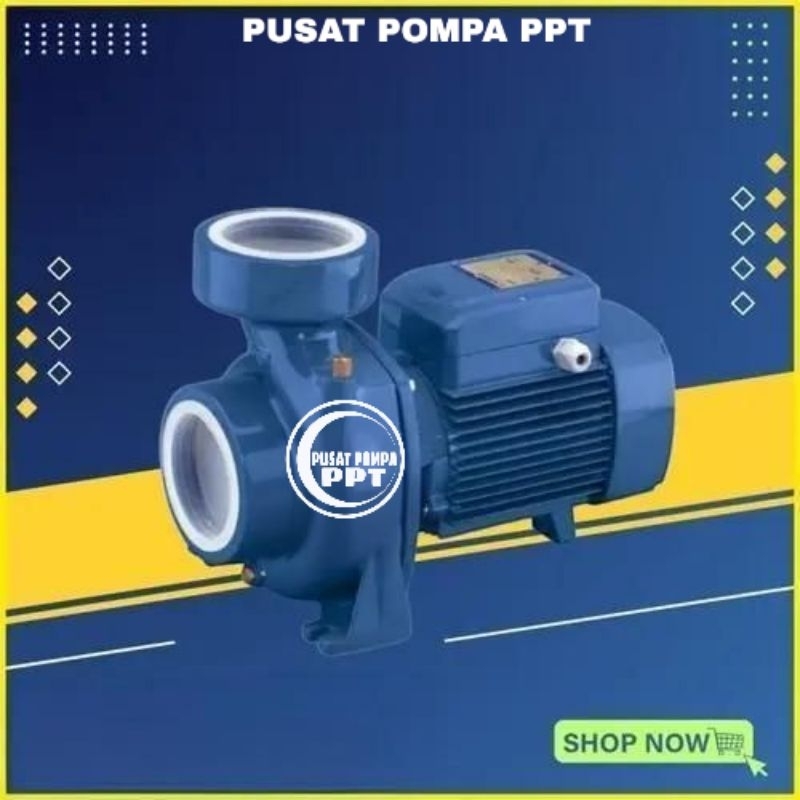 Jual Pompa Centrifugal Pedrollo HF 6A 2.2Kw 3HP 380V 3inch | Shopee Indonesia
