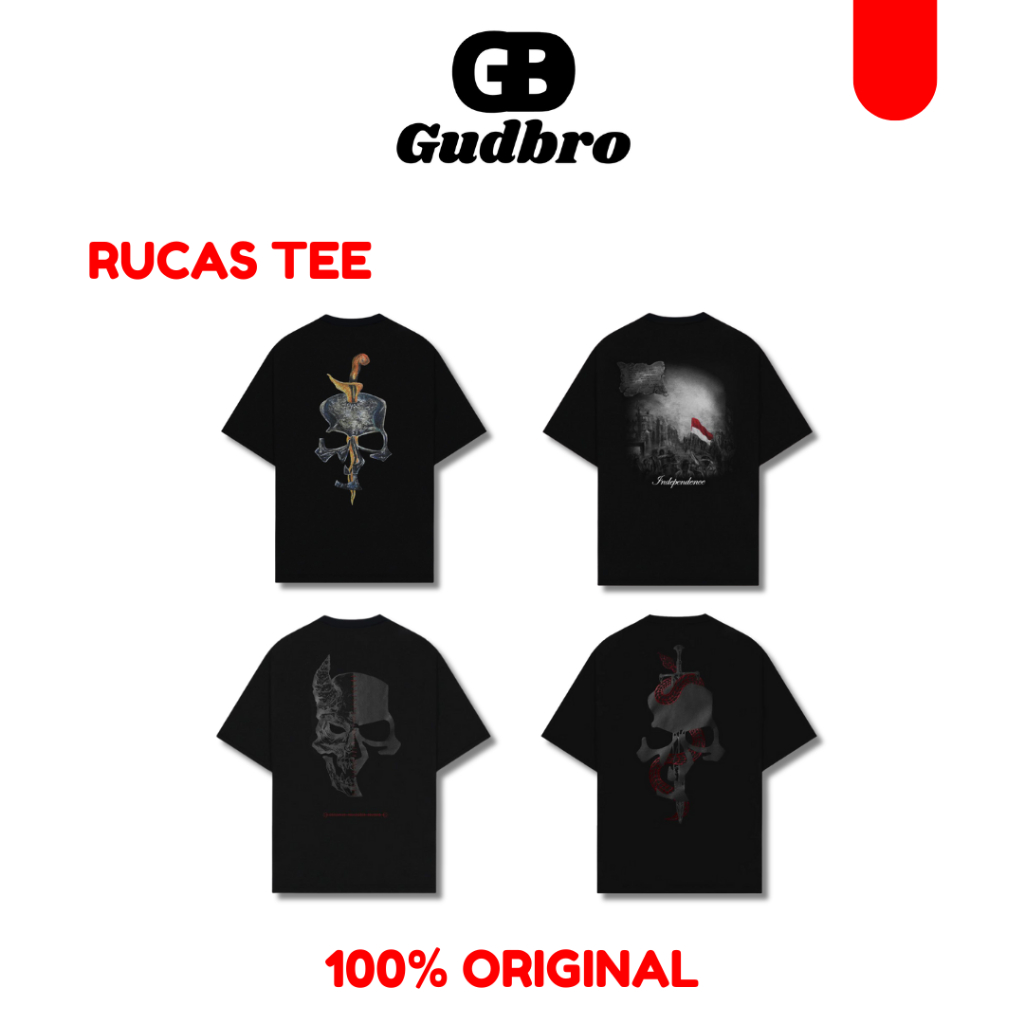 Jual [ORIGINAL] RUCAS TAILOR POLO SHIRT / DOUBLE ZIPPER / YEAR OF ...