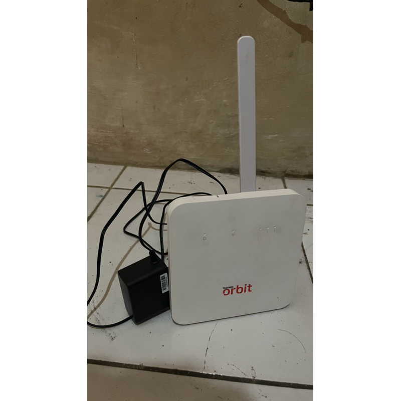 Jual Modem Telkomsel Orbit Star 2 | Shopee Indonesia