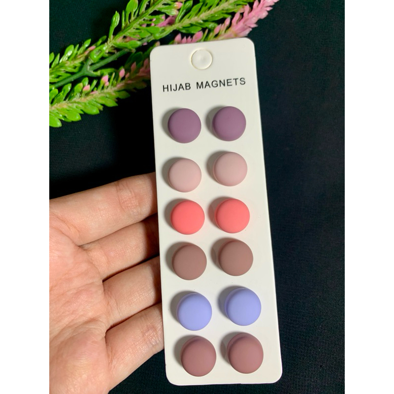 Jual BROS PIN KAIT ISI 5PCS & BROS MAGNET | Shopee Indonesia