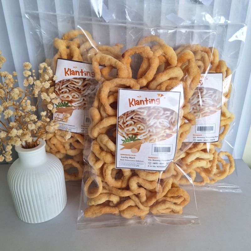 Jual Kelanting | Shopee Indonesia