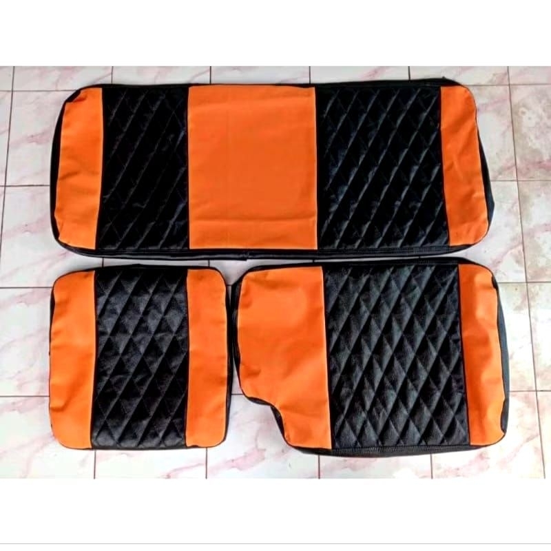 Jual Cover variasi Jok mobil,Carry new,Futura,Granmax pickup,L300,,Dll ...