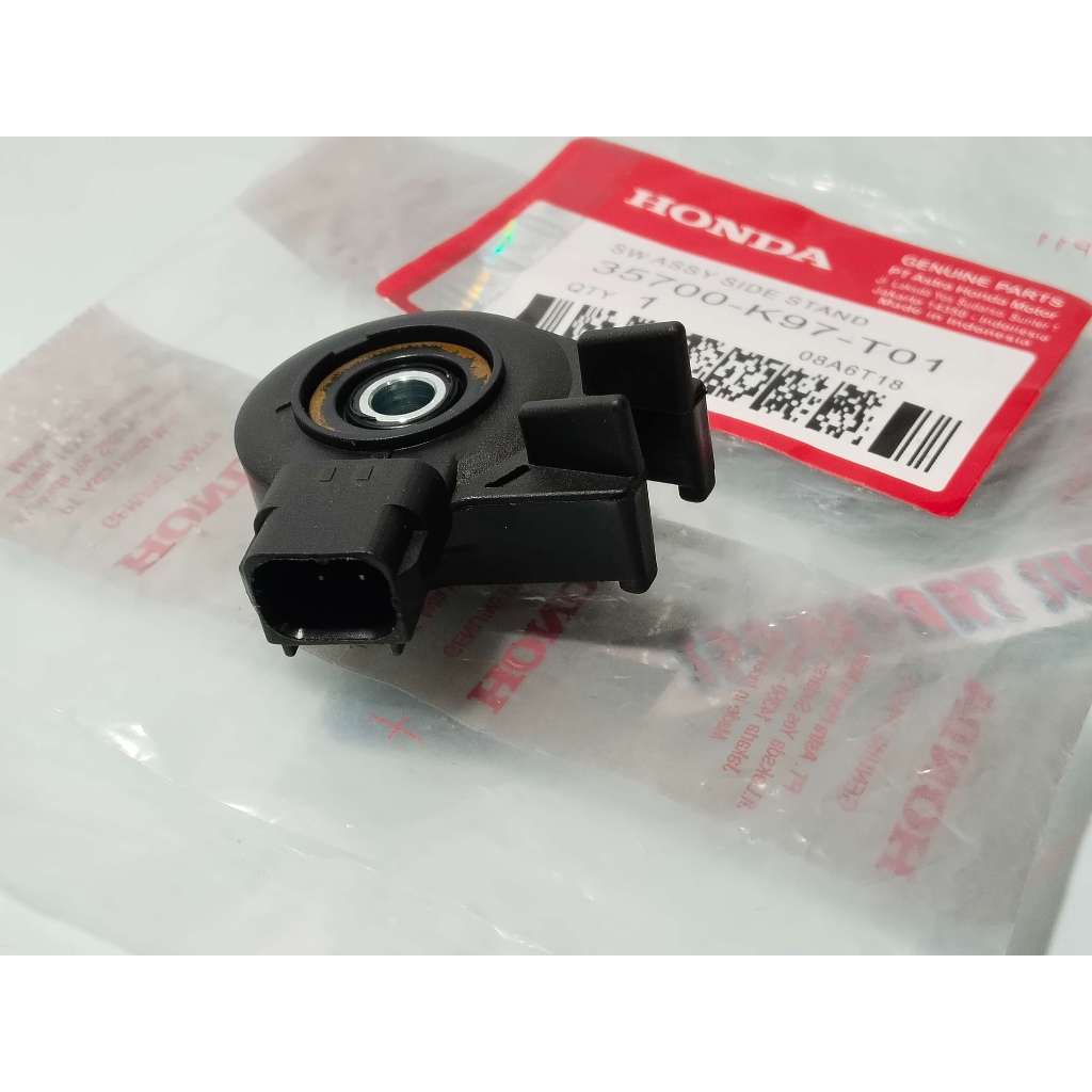Jual SWITCH STANDAR PCX 160 K97, SWITCH STANDAR SAMPING HONDA PCX 160 ...