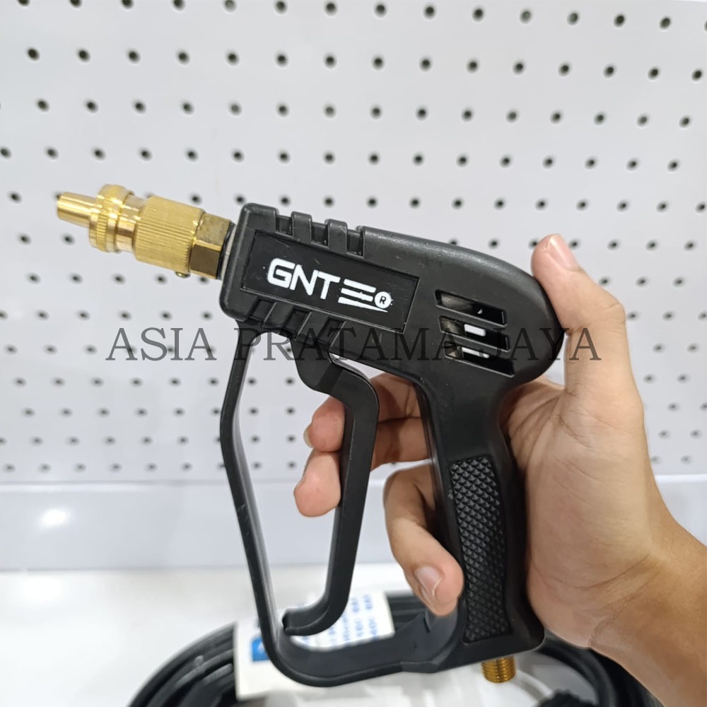 Jual Alat semprotan air jet cleaner gun panjang stick tembakan steam ...