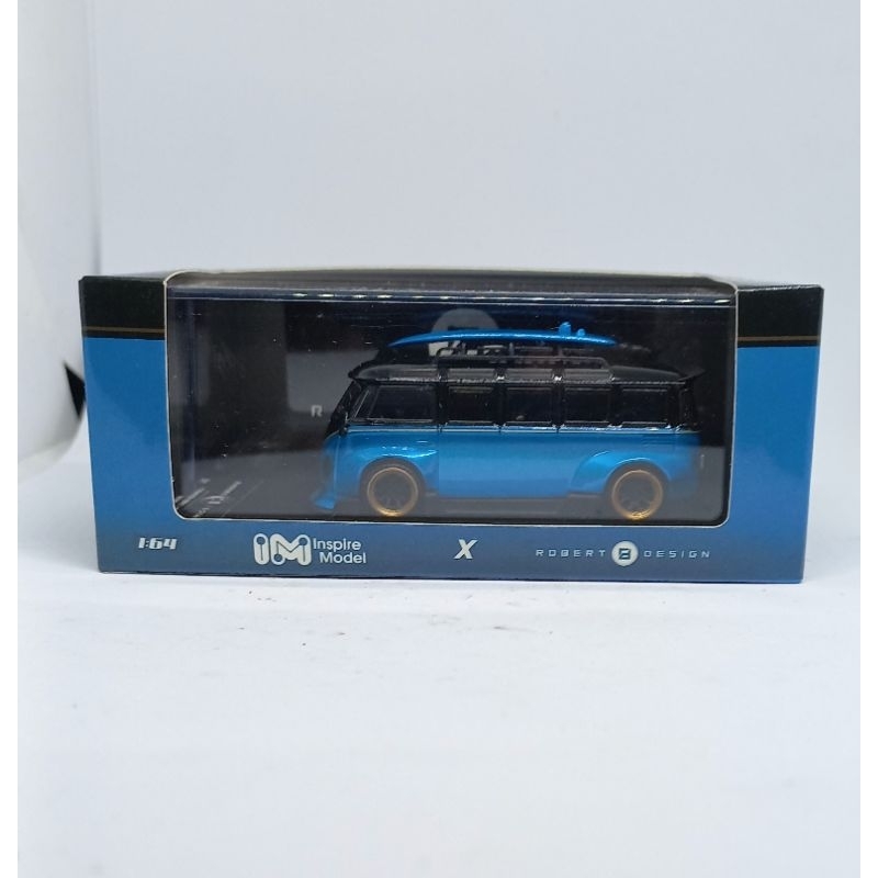 Jual inspire model x robert design volkswgen kombi t1 volkswide ...