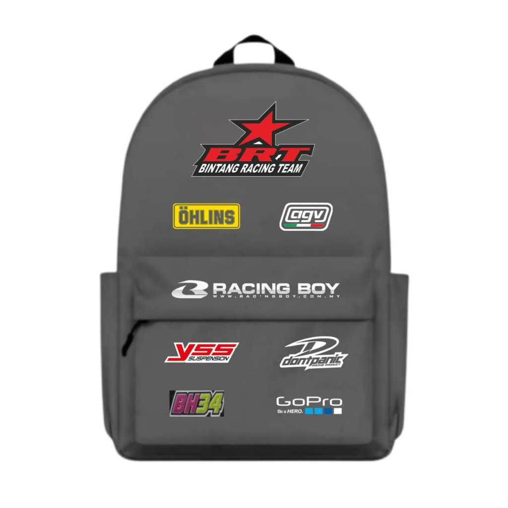 Jual Tas Ransel Sekolah Anak Laki Laki Pria Ank2 SD SMP SMA STM SMK ...