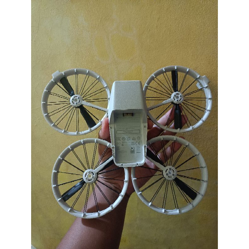 Jual Dji Flip Drone Only | Shopee Indonesia