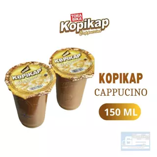 Jual Kopikap Terlengkap & Harga Terbaru Desember 2025 | Shopee Indonesia