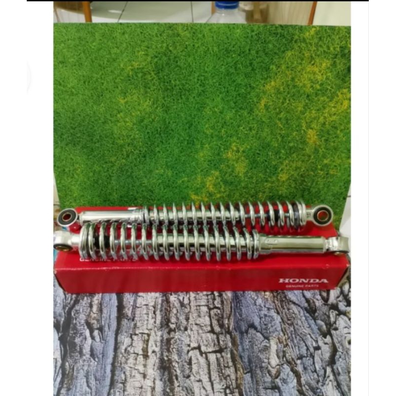 Jual SHOCKBREAKER BELAKANG HONDA WIN SET HONDA WIN 100 HONDA WIN GF6 ...