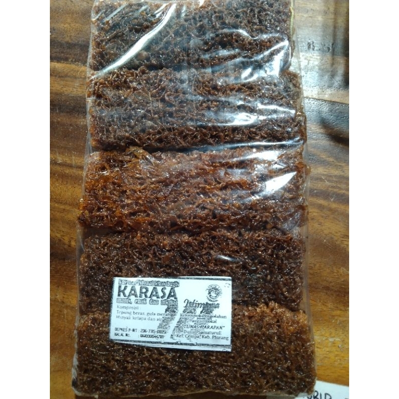 Jual Karasa kue khas bugis | Shopee Indonesia