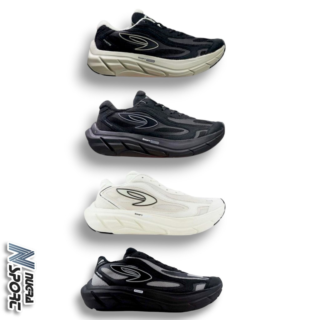 Jual Nineten910 Fuuto Heritage Sepatu Sportstyle | Shopee Indonesia