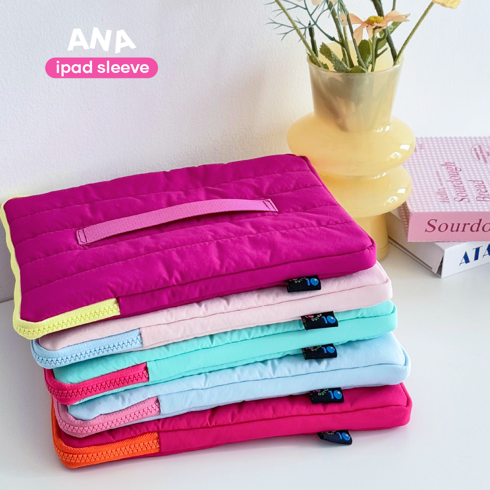 Jual Tablet Sleeve | Ipad Sleeve | Ipad Pro Sleeve | Ipad Air Sleeve ...