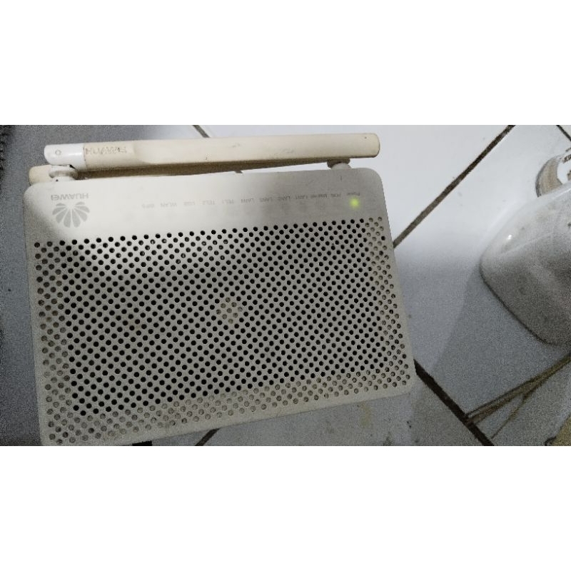Jual Router Huawei HG8245H5 | Shopee Indonesia